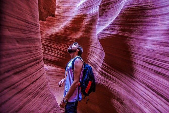 Sedona, Monument Valley & Antelope Canyon Experience 3D/2N (from Las Vegas) - An In-Depth Look at the Itinerary