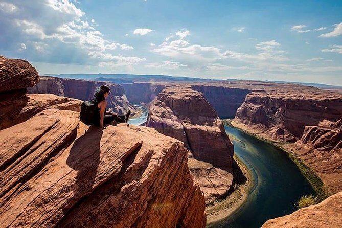Sedona, Monument Valley & Antelope Canyon Experience 3D/2N (from Las Vegas) - FAQ