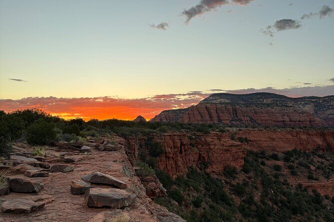 Sedona Night Hike and Stargazing - Price and Value: Is It Worth It?