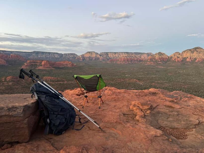 Sedona Night Hike and Stargazing Tour - Practical Tips for Participants