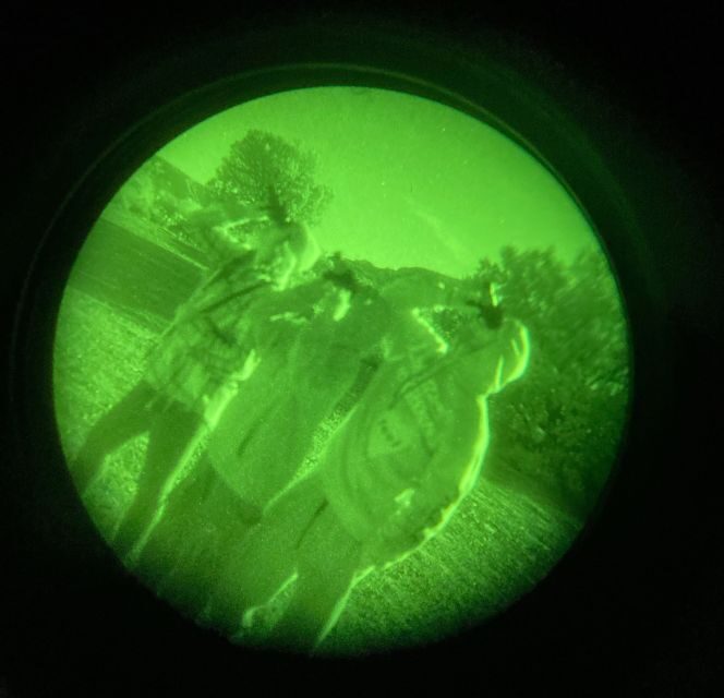 Sedona: Nighttime UFO & Stargazing Tour - A Full Breakdown of the Experience