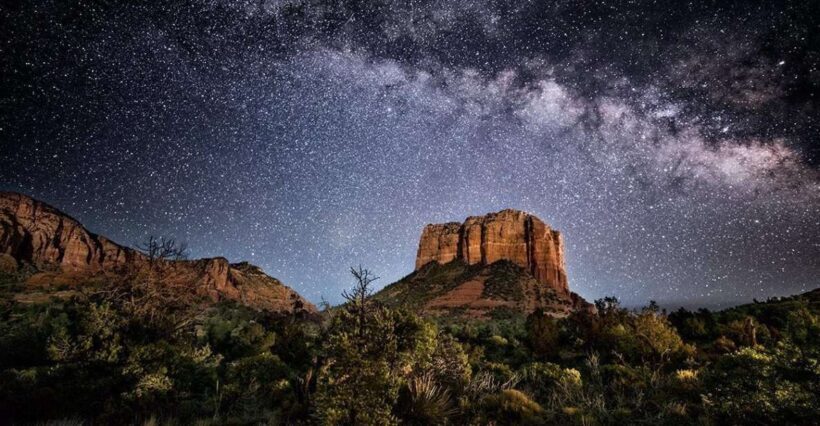 Sedona: Nighttime UFO & Stargazing Tour - Final Thoughts: Who Will Love This Tour?