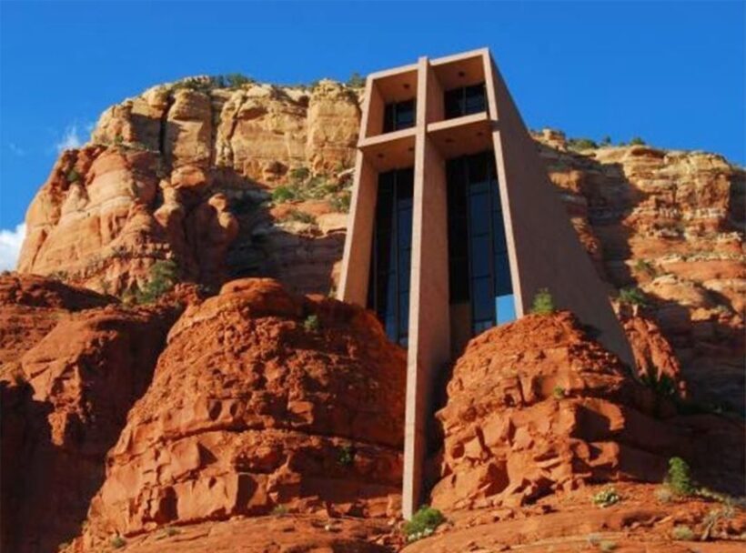 Sedona: Open-Air Van Tour with a Local Guide and 6 Stops - A Closer Look at the Sedona Open-Air Van Tour