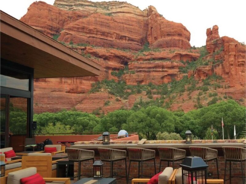 Sedona: Open-Air Van Tour with a Local Guide and 6 Stops - FAQ