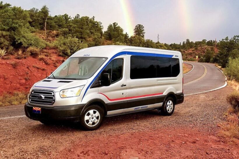 Sedona or Flagstaff: Horseshoe Bend & Antelope Canyon X Tour - FAQ