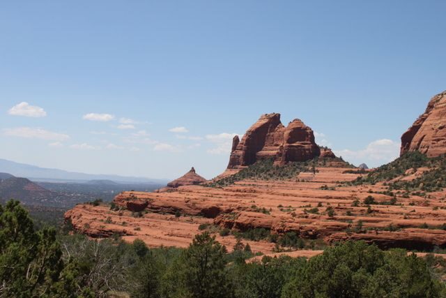 Sedona: PRIVATE 2-Hour Colorado Plateau Scenic Jeep Tour - The Value of a Private Guided Tour