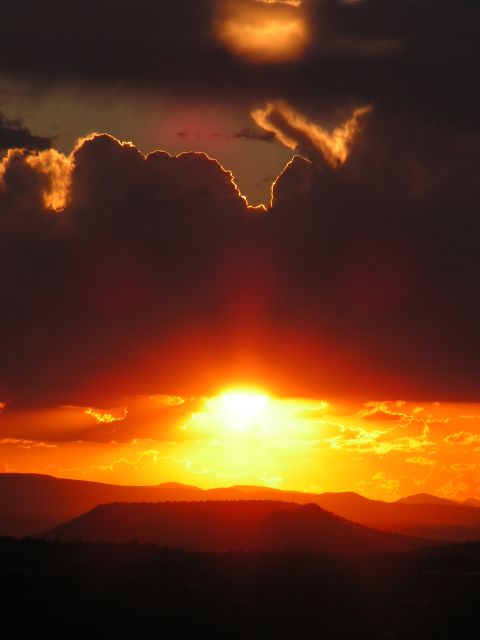 Sedona: PRIVATE 2-Hour Colorado Plateau Scenic Jeep Tour - The Guides Make the Difference