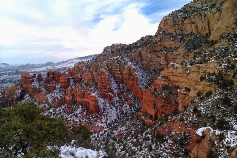 Sedona: PRIVATE 2-Hour Jeep (Hummer) Tour of Red Rock West - Final Thoughts