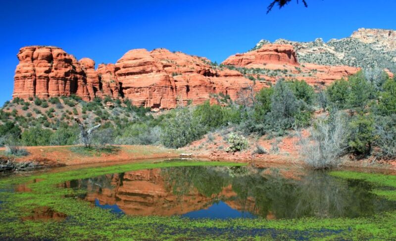 Sedona: PRIVATE 2-Hour Jeep (Hummer) Tour of Red Rock West - What’s Included and What Not
