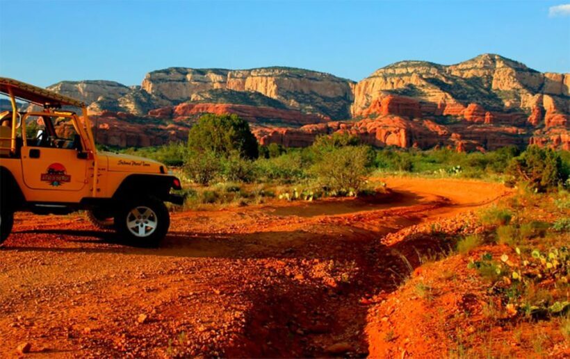 Sedona: PRIVATE 2-Hour Jeep Tour Lil' Rattler Trail - Final Thoughts
