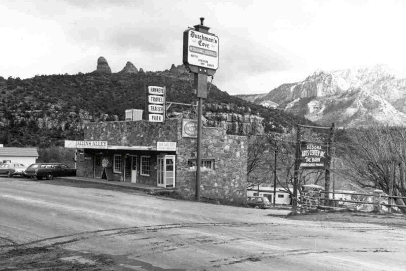 Sedona: PRIVATE 2-Hour Jeep Tour Lil' Rattler Trail - Key Points