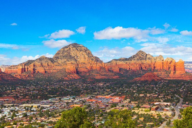 Sedona Private Custom Tour - A Full Exploration of the Sedona Private Tour