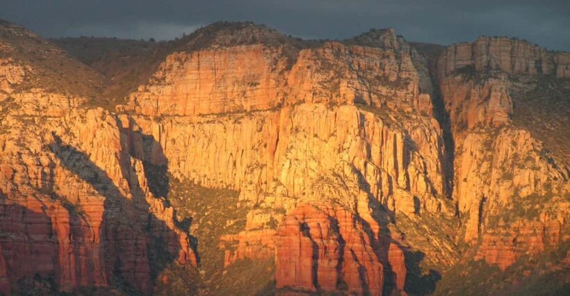 Sedona: PRIVATE Pavement 2-Hour Highlights Jeep Tour - The Itinerary: What You Can Expect
