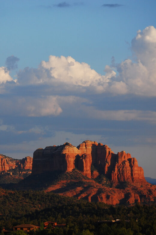 Sedona: PRIVATE Pavement 2-Hour Highlights Jeep Tour - Final Thoughts