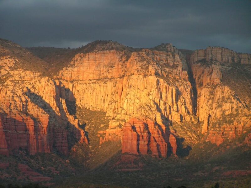 Sedona: PRIVATE Pavement 2-Hour Highlights Jeep Tour - What About the Price and Value?