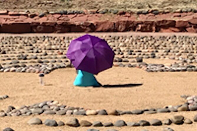 Sedona Private Spiritual Retreat - Final Thoughts on Value and Experience