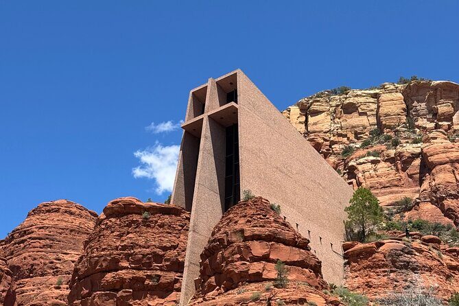 Sedona Red Rock Country Private Sightseeing Tour - Exploring Sedona’s Red Rock Country: A Practical Review of the Private Sightseeing Tour