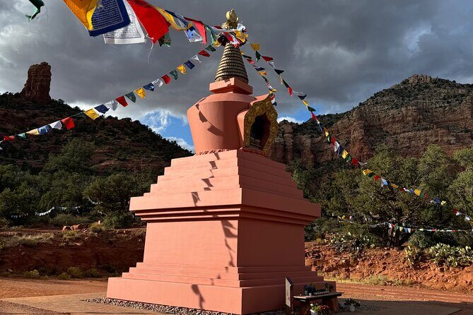 Sedona Red Rock Country Private Sightseeing Tour - An In-Depth Look at the Sedona Red Rock Country Private Tour