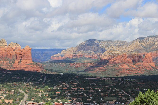 Sedona Red Rock Explorer from Flagstaff - What to Expect on the Sedona Red Rock Explorer