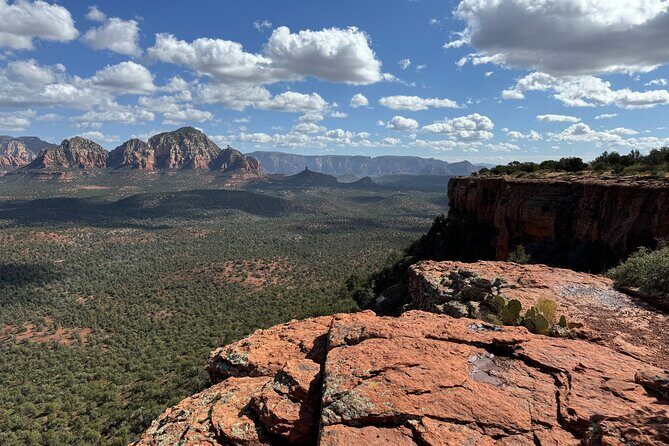 Sedona Red Rock Hike and Sights Tour - Why Choose a Private Tour?