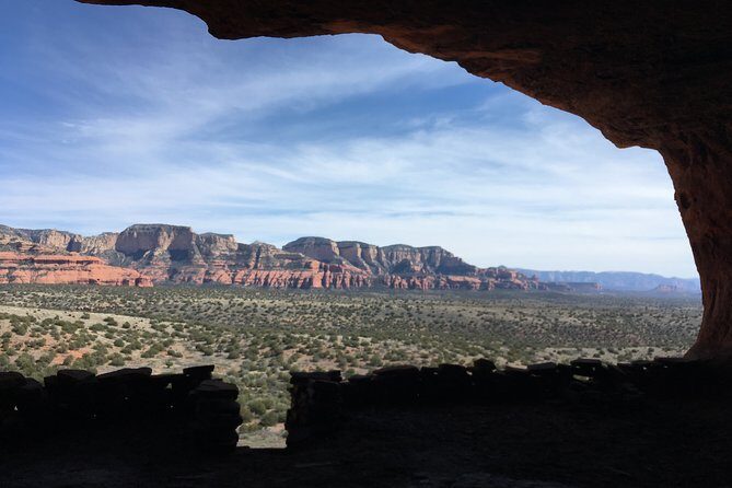 Sedona Sacred Places and Vortex Private Tour - An In-Depth Look at the Sedona Sacred Places and Vortex Tour