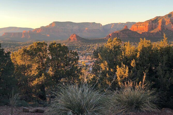 Sedona Sacred Places and Vortex Private Tour - Practical Details to Keep in Mind