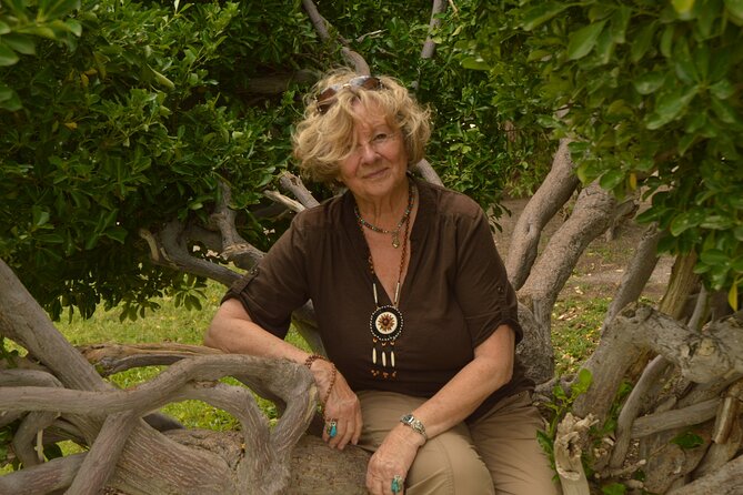 Sedona Soul Tour With Shamanic Guide - Personal Growth and Transformation