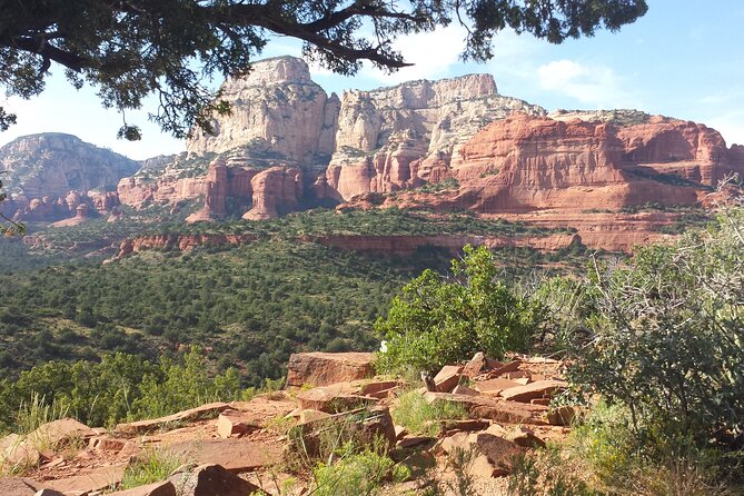 Sedona Soul Tour With Shamanic Guide - The Role of the Shamanic Guide