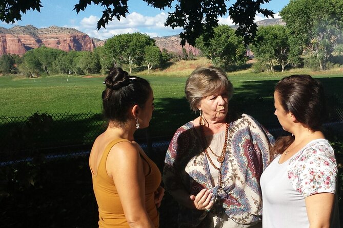 Sedona Soul Tour With Shamanic Guide - Continued Support and Follow-Up Sessions