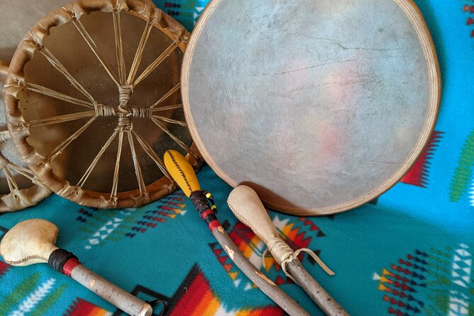 Sedona Soul Tour With Shamanic Guide - Frequently Asked Questions