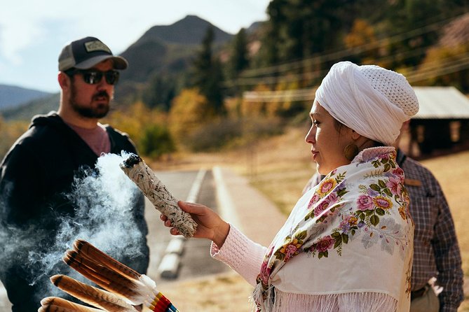 Sedona Sunset Vortex Tour - Why You Might Love This Tour