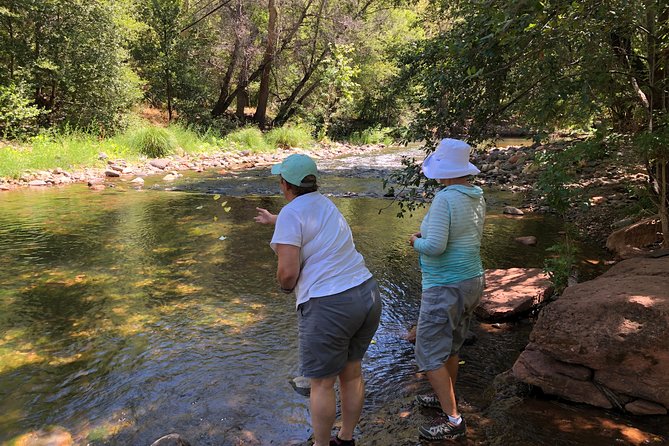 Sedona Sunset Vortex Tour - FAQs