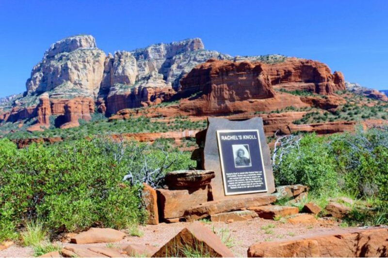 Sedona: The Magic of Sedona Highlights Tour - Final Words