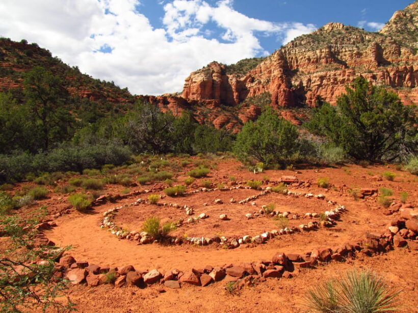 Sedona: The Scientific and Spiritual Vortex Tour - Scenery and Views: The Heart of Sedona