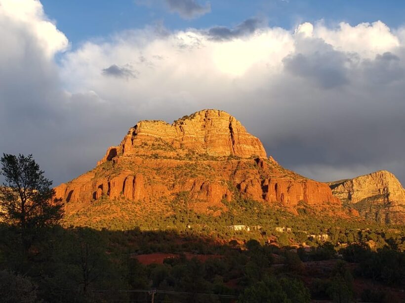 Sedona: The Scientific and Spiritual Vortex Tour - Who Should Consider This Tour?
