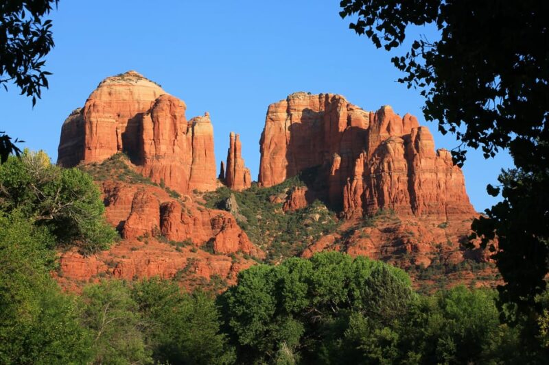 Sedona: The Scientific and Spiritual Vortex Tour - Pricing and Value