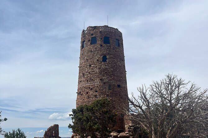 Sedona to Grand Canyon Day Trip - What’s Included and What’s Not