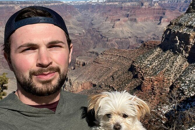 Sedona to Grand Canyon Day Trip - FAQ