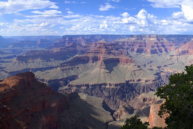 Sedona to Grand Canyon Explorer Voyage; Small Group Tour - What We Loved and What to Consider