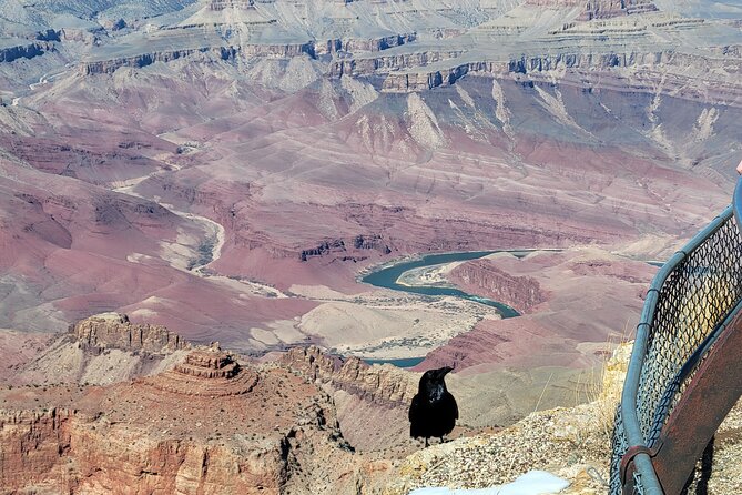 Sedona to Grand Canyon Explorer Voyage; Small Group Tour - Final Thoughts