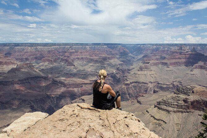 Sedona to Grand Canyon Private Tour - Why This Tour Offers Real Value