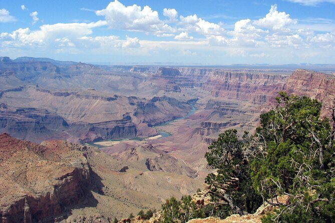 Sedona to Grand Canyon Private Tour - Practical Considerations