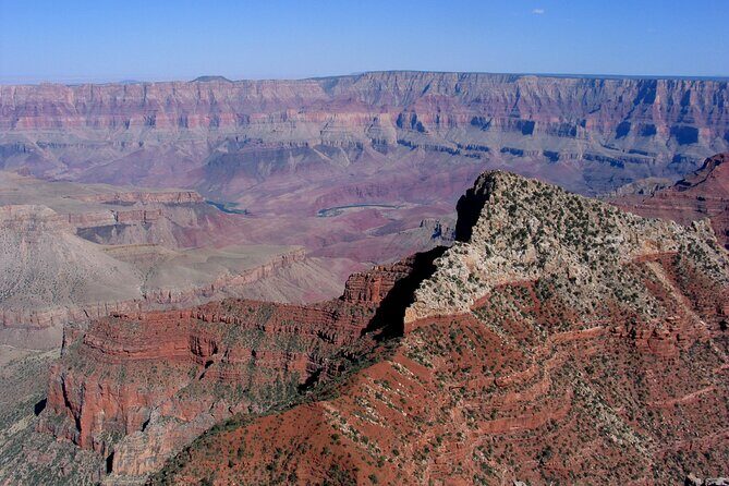 Sedona to Grand Canyon Private Tour - Frequently Asked Questions