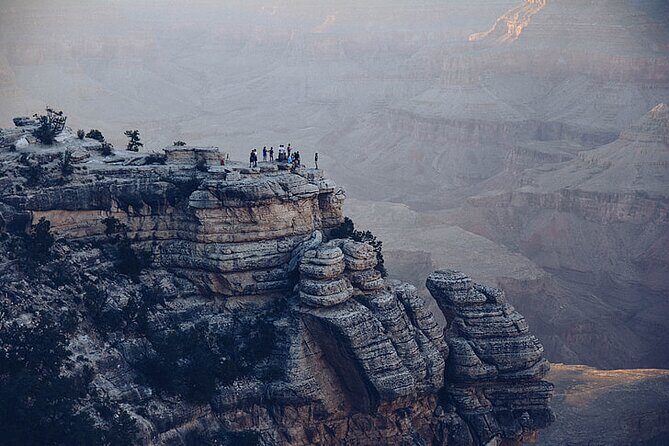 Sedona to Grand Canyon Private Tour - Final Thoughts