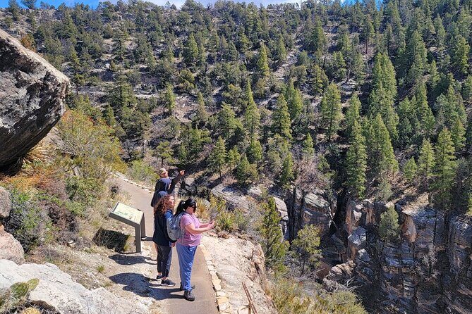 Sedona to Petrified Forest/Painted Desert Adventure PRIVATE TOUR! - The Bottom Line
