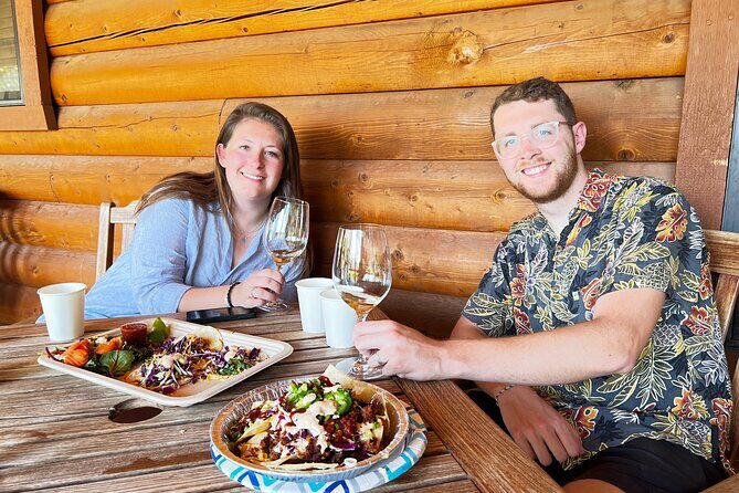 Sedona & Verde Valley Private Wine Tour with Lunch - An In-Depth Look at the Tour Experience