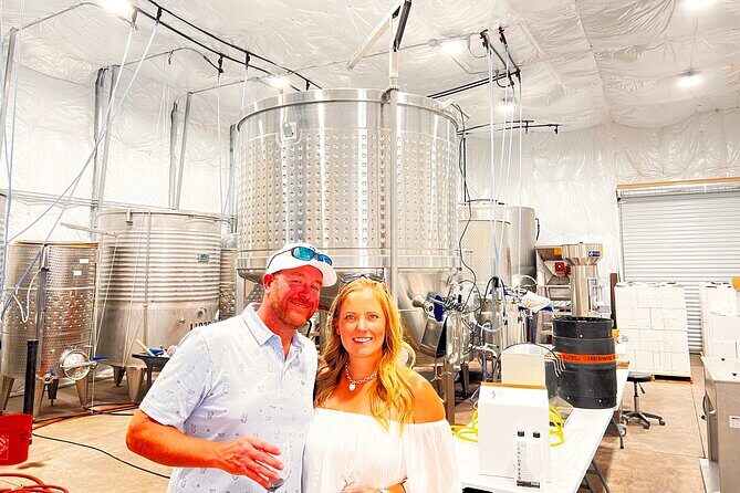 Sedona & Verde Valley Private Wine Tour with Lunch - Who Should Book This Tour?