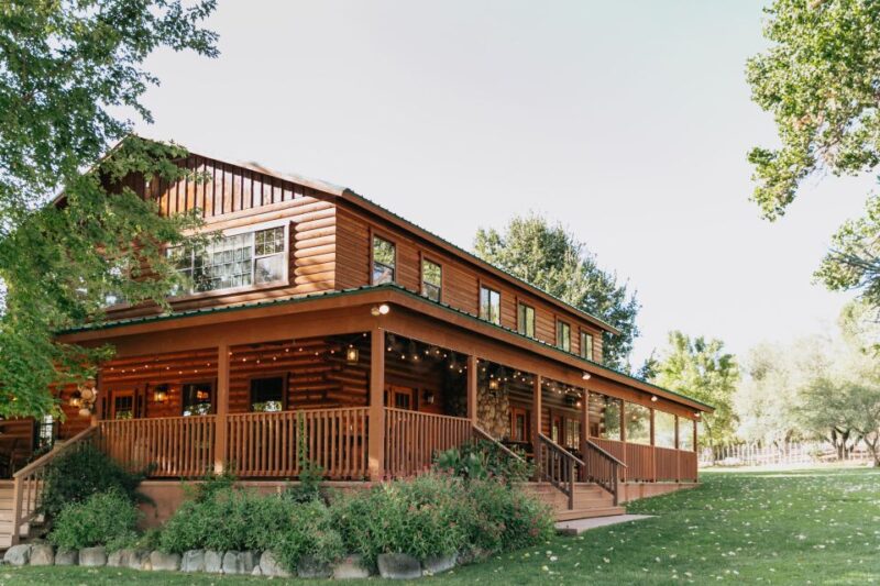 Sedona: Verde Valley Vineyards Wine Tasting Tour - The Four Wineries