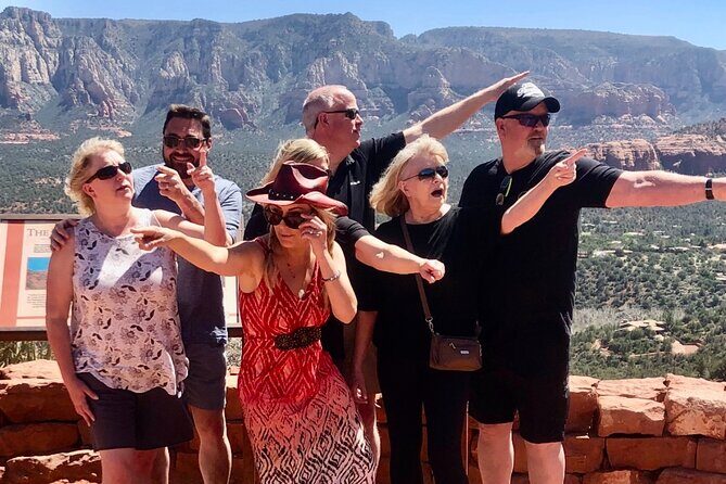 Sedonas #1 Vortex and the City Tour - Final Thoughts: Who Will Love This Tour?