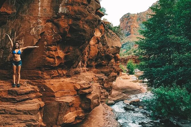 Sedona's Best Private Vortex Tour - What to Expect from Sedona’s Best Private Vortex Tour